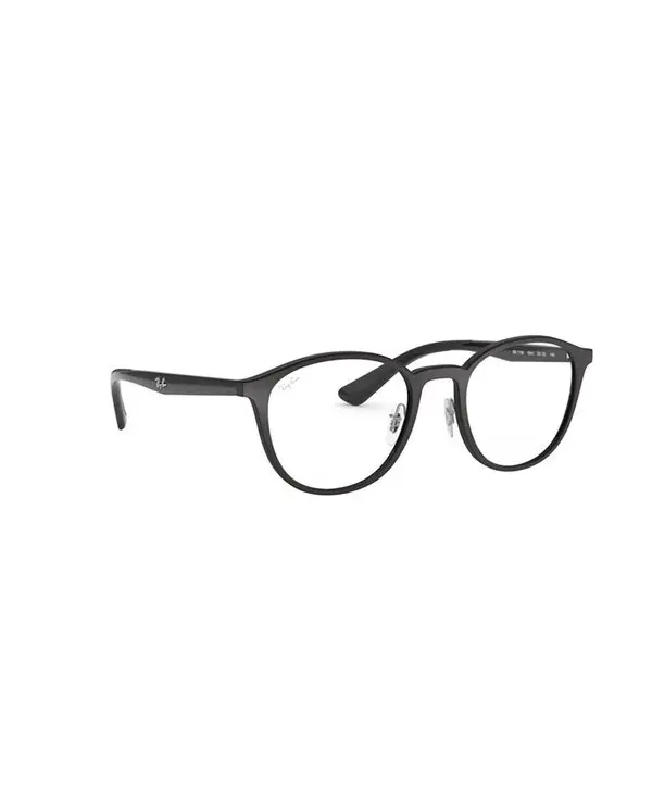 Ray-ban Round Frame Eyeglasses