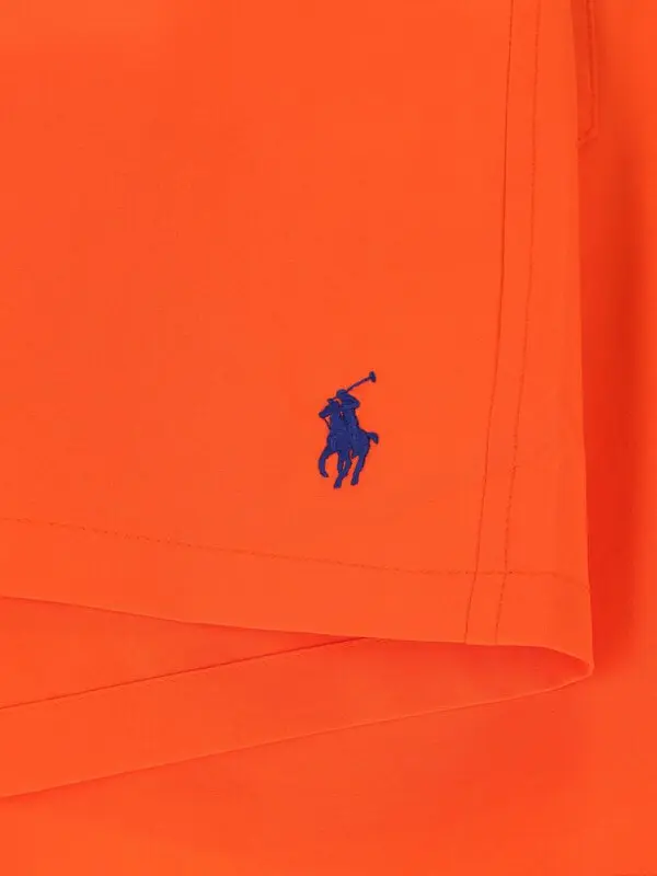 Polo Ralph Lauren Traveller Swim Shorts