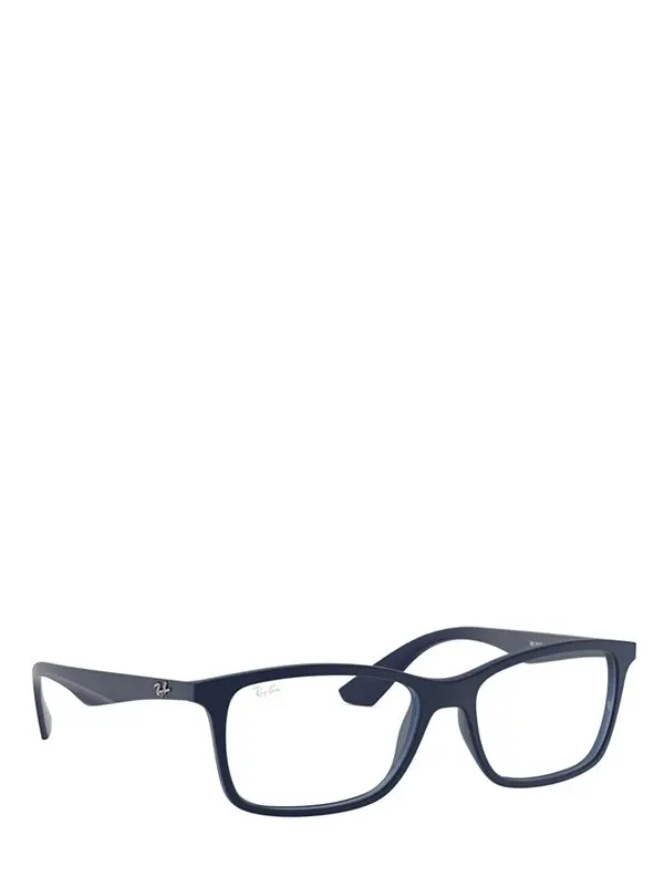 Ray-ban Rectangular Frame Glasses