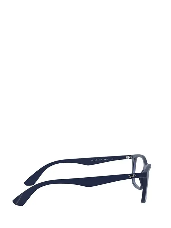 Ray-ban Rectangular Frame Glasses