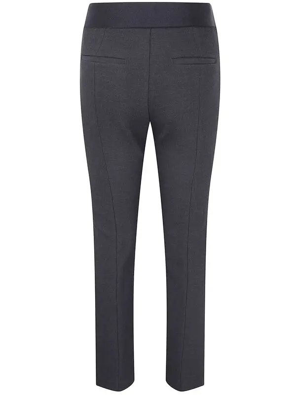 Peserico Pouch Casual Pants