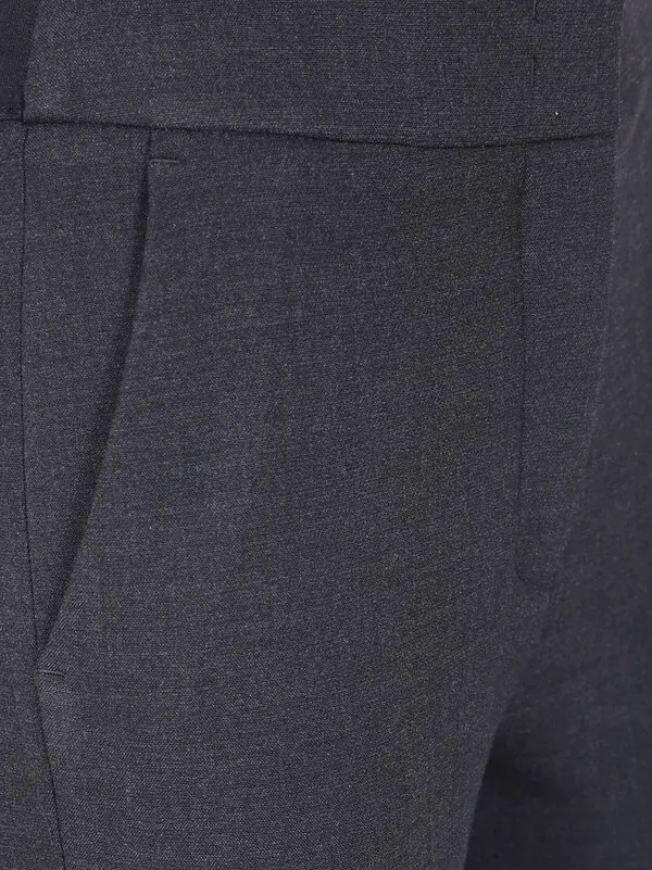 Peserico Pouch Casual Pants
