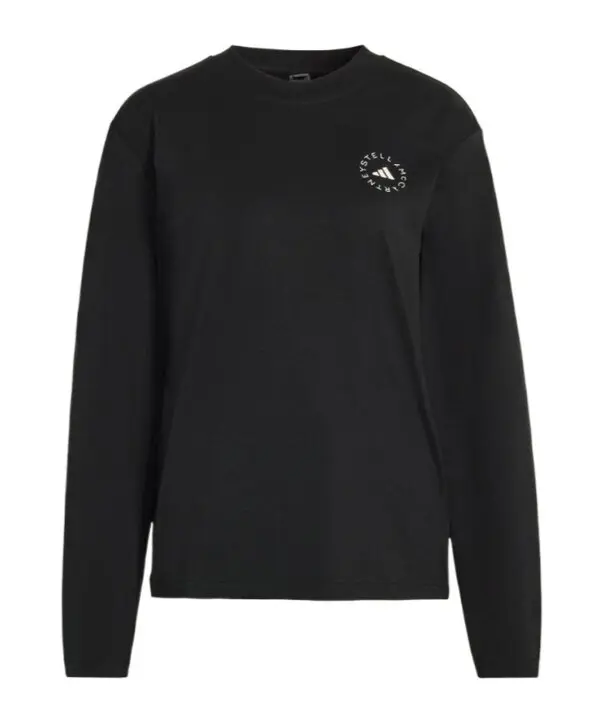 Adidas By Stella McCartney Long Sleeve T-shirt