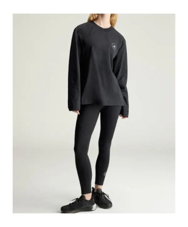 Adidas By Stella McCartney Long Sleeve T-shirt