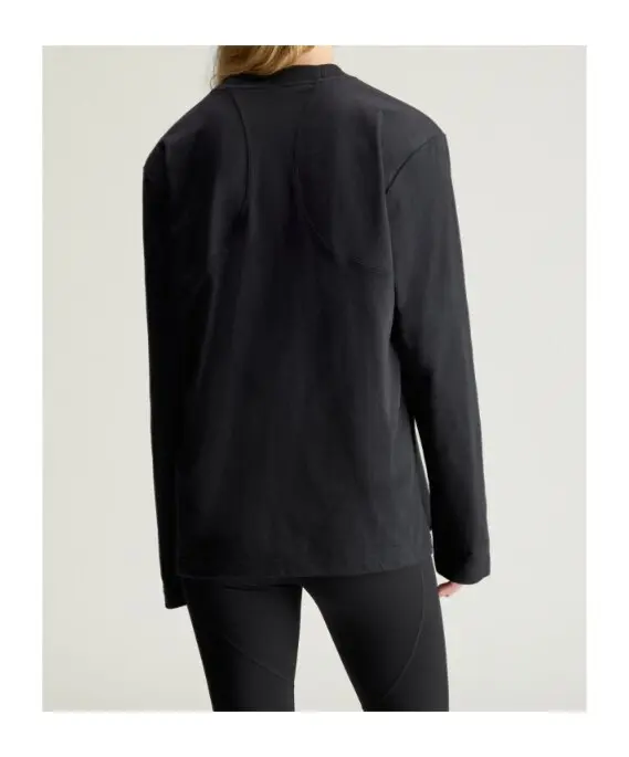 Adidas By Stella McCartney Long Sleeve T-shirt