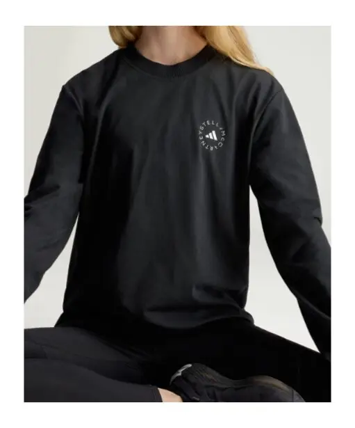 Adidas By Stella McCartney Long Sleeve T-shirt