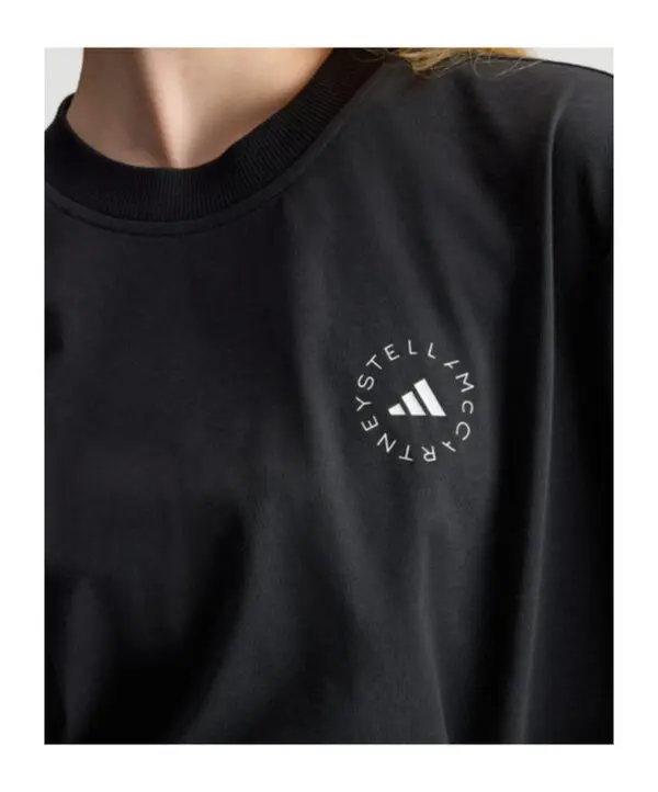 Adidas By Stella McCartney Long Sleeve T-shirt