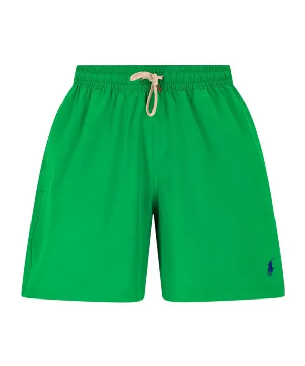 Polo Ralph Lauren Traveller Classic Swimming Trunks