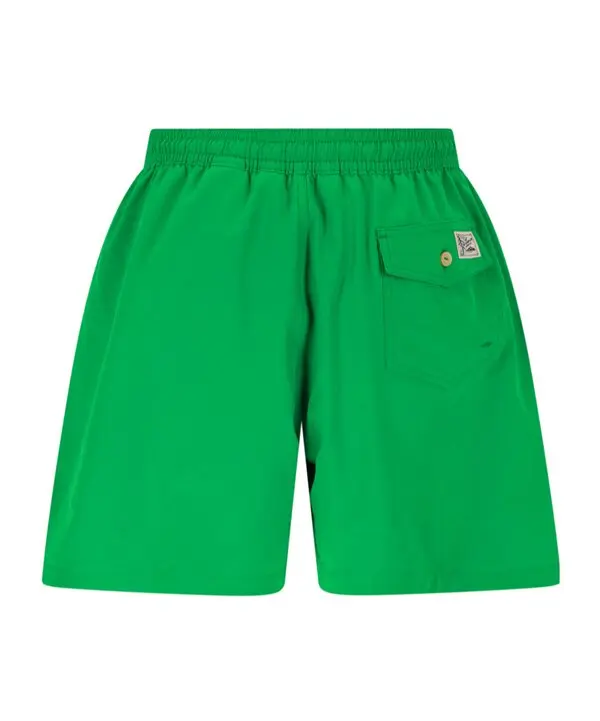 Polo Ralph Lauren Traveller Classic Swimming Trunks