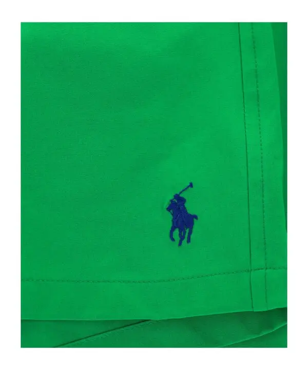 Polo Ralph Lauren Traveller Classic Swimming Trunks