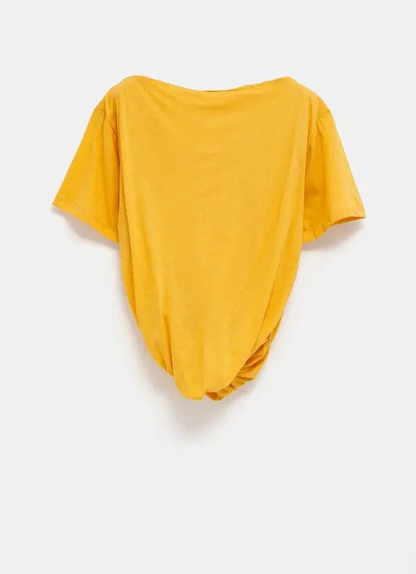 BASERANGE Short-sleeved Top