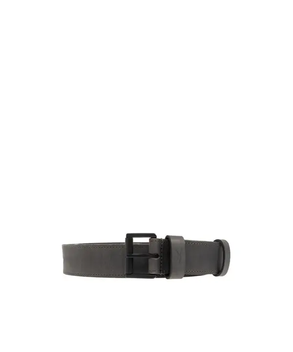 ALLSAINTS Square Buckle Belt