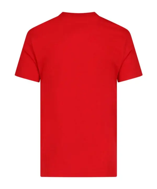 Polo Ralph Lauren Logo-printed Crewneck T-shirt