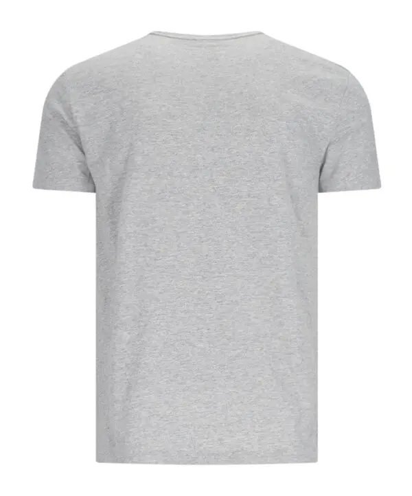 Polo Ralph Lauren Logo-printed Crewneck T-shirt
