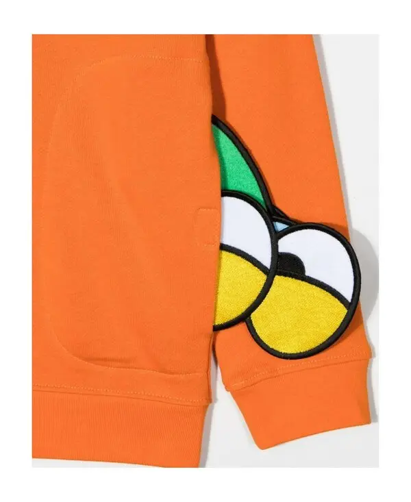 Stella McCartney Logo Hoodie