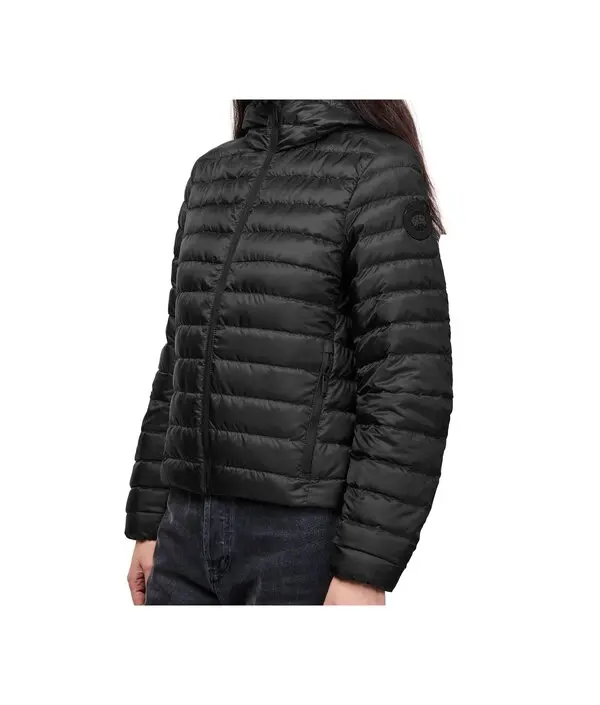 Canada Goose Aethera Hooded Puffer Jacket