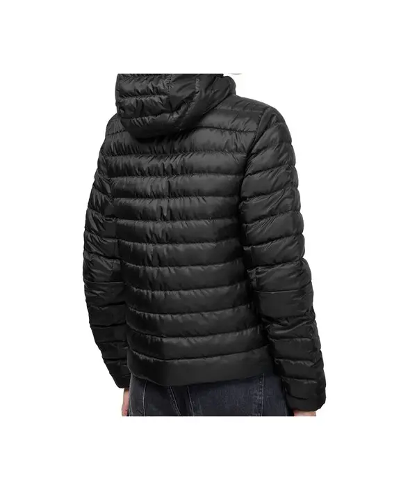 Canada Goose Aethera Hooded Puffer Jacket