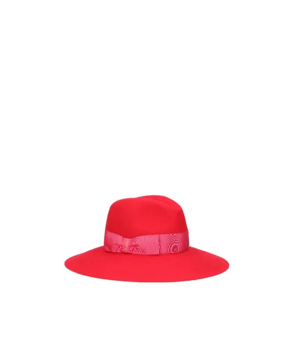 Borsalino Sophie Brushed Hat