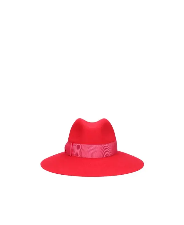 Borsalino Sophie Brushed Hat