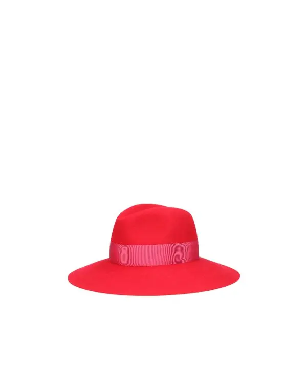 Borsalino Sophie Brushed Hat