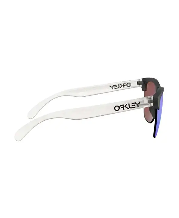 Oakley Matt Black Glasses