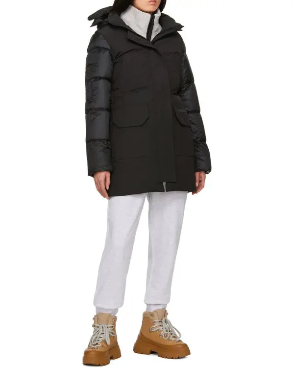 Canada Goose Paradigm Trillium Parka