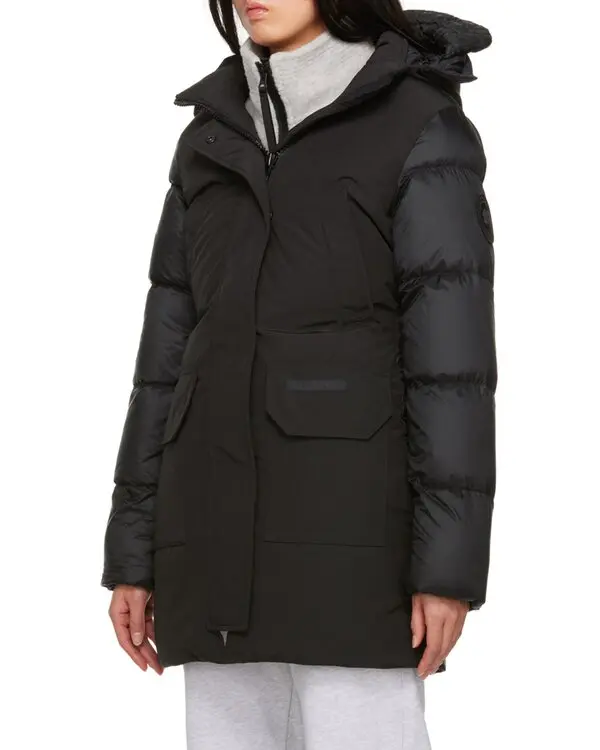 Canada Goose Paradigm Trillium Parka