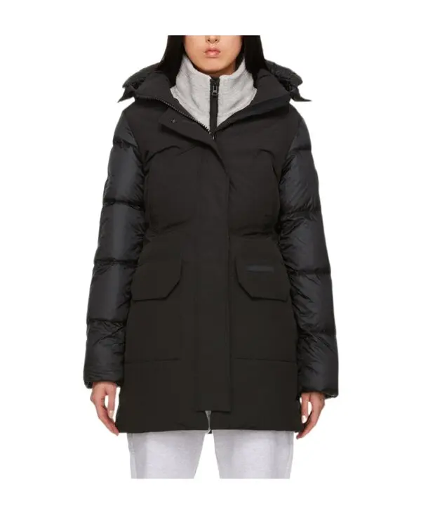 Canada Goose Paradigm Trillium Parka