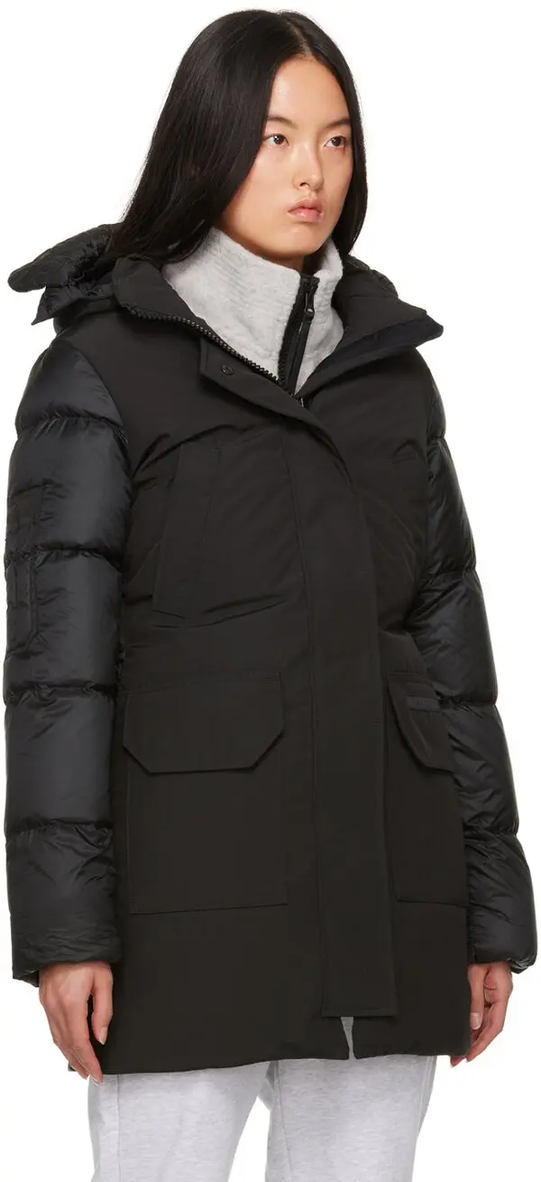 Canada Goose Paradigm Trillium Parka