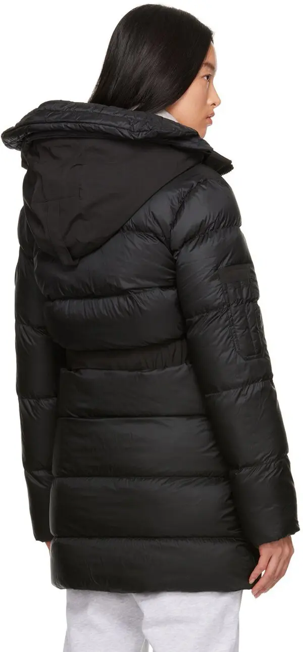 Canada Goose Paradigm Trillium Parka