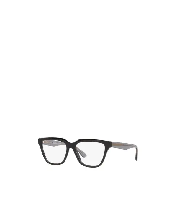 Emporio Armani Eyeglasses - Black