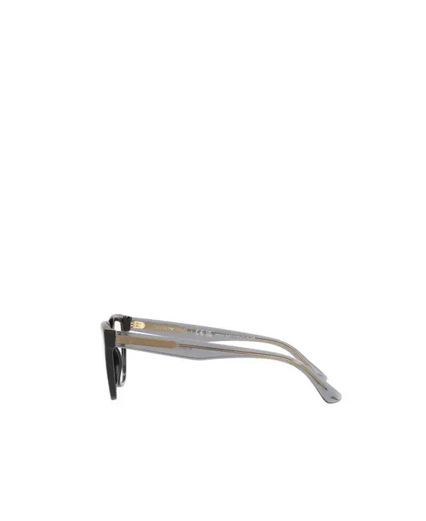 Emporio Armani Eyeglasses - Black