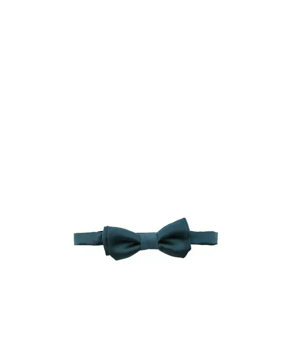 Paul Smith Plain Bow - Blue