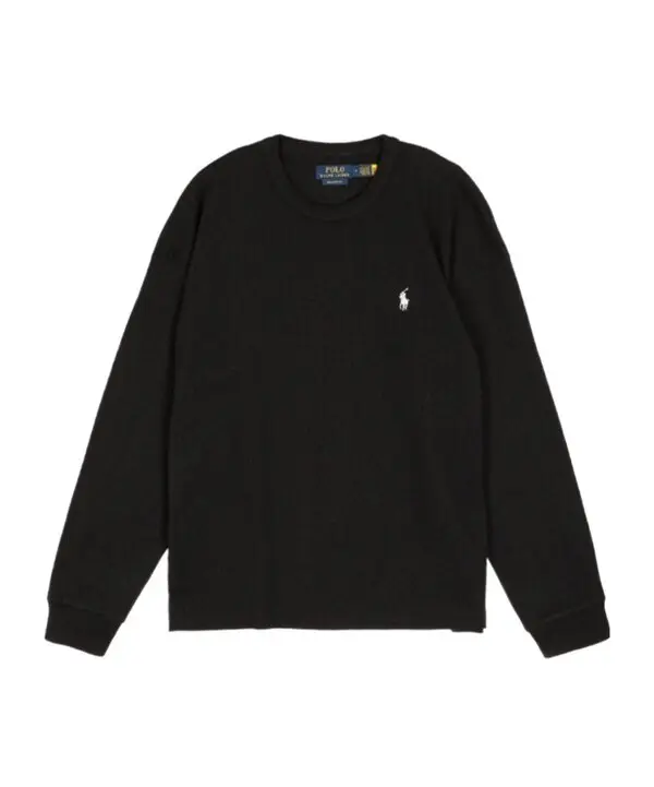 Polo Ralph Lauren Relaxed Long Sleeve T-shirt