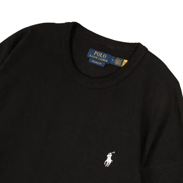 Polo Ralph Lauren Relaxed Long Sleeve T-shirt