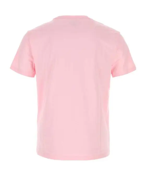 Polo Ralph Lauren Short Sleeve Logo T-shirt