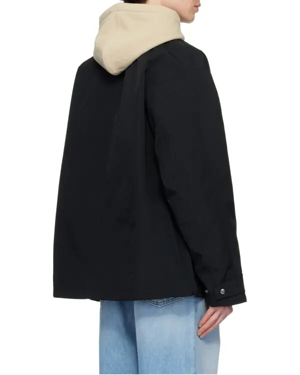 Carhartt Work In Progress Clapton Jacket