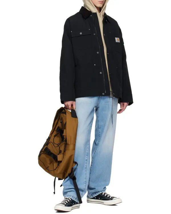 Carhartt Work In Progress Clapton Jacket