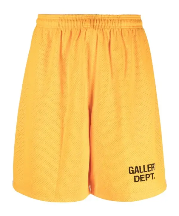 GALLERY DEPT. Venice Side Striped Shorts