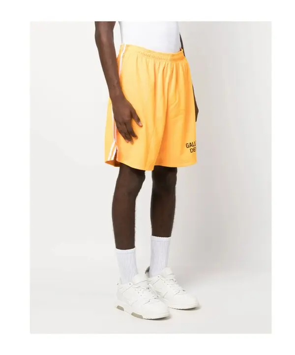 GALLERY DEPT. Venice Side Striped Shorts