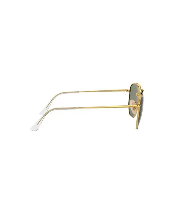 Ray-ban Marshal Hexagonal Sunglasses