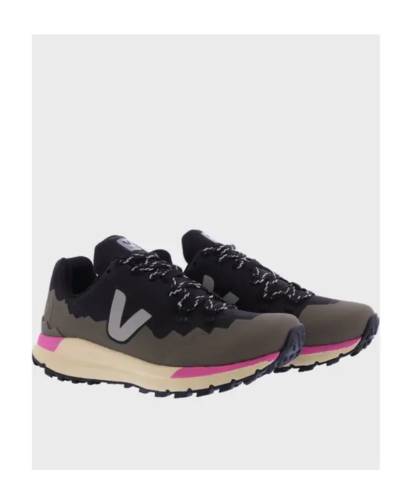 VEJA Fitz Roy Lace-up Sneakers