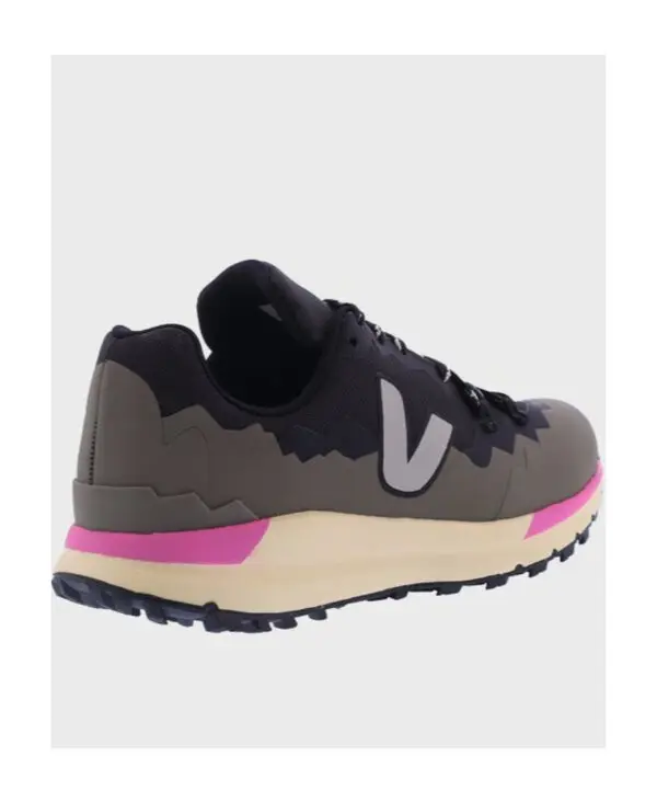 VEJA Fitz Roy Lace-up Sneakers