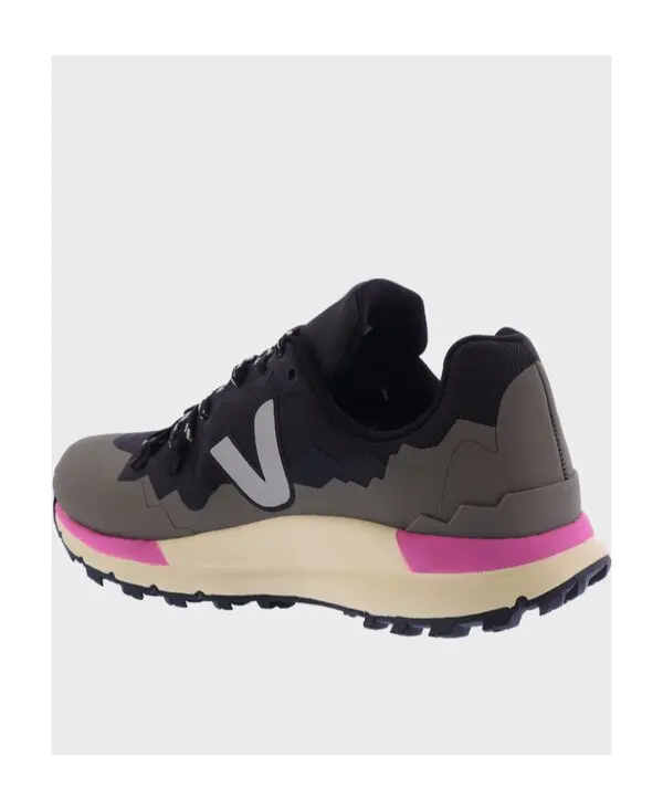 VEJA Fitz Roy Lace-up Sneakers