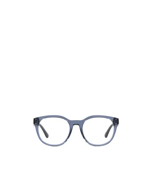 Emporio Armani Logo Flat Mirror