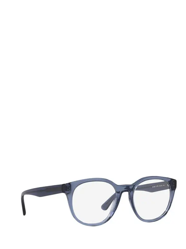 Emporio Armani Logo Flat Mirror