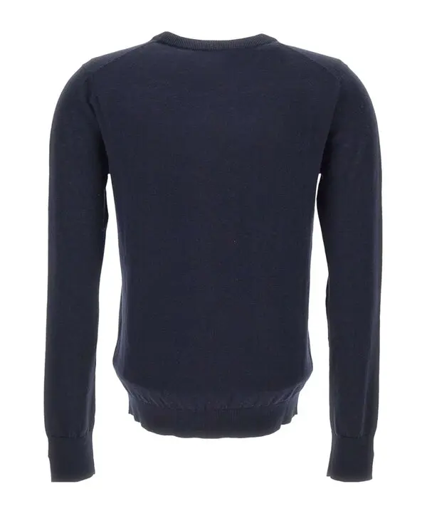 SUN 68 Crew Neck Jumper