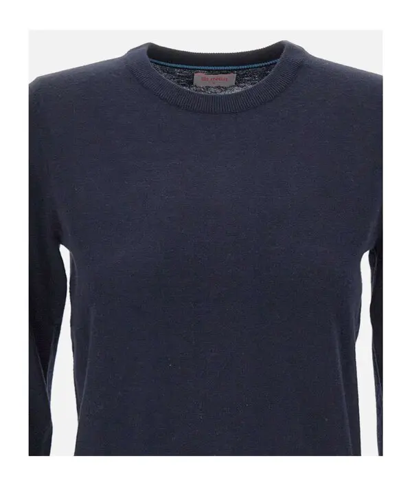 SUN 68 Crew Neck Jumper