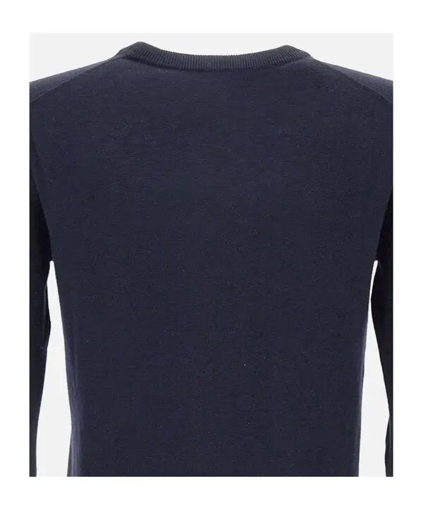 SUN 68 Crew Neck Jumper