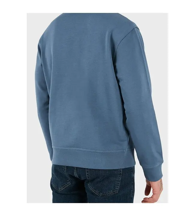 Hugo Boss Crew Neck Sweatshirt
